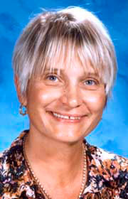 JANE AMANDA LARSON | News, Sports, Jobs - Messenger News